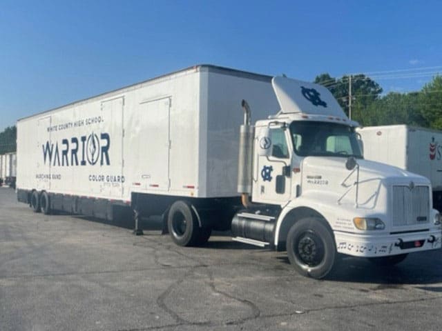 TURBO TALK - Fall 2023 - Turbo Terminal Tractors