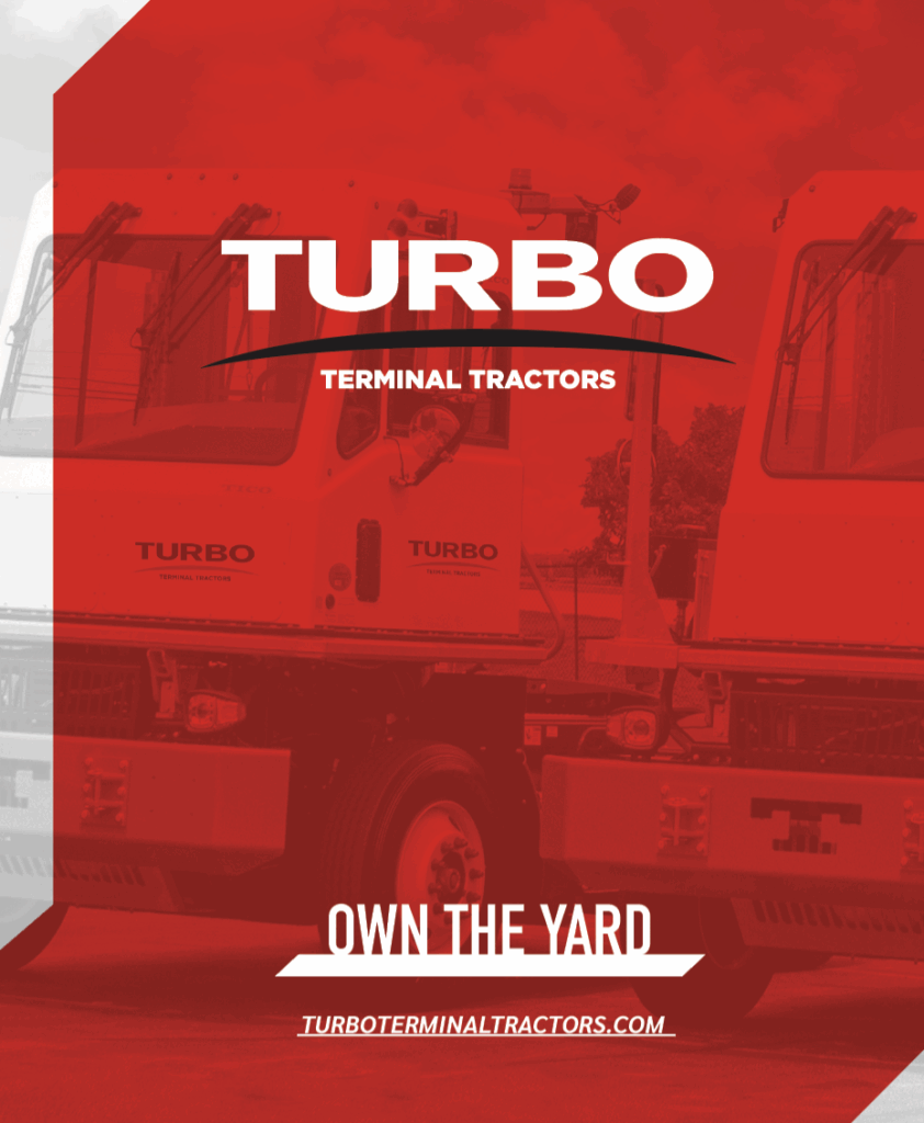 About Us - Turbo Terminal Tractors