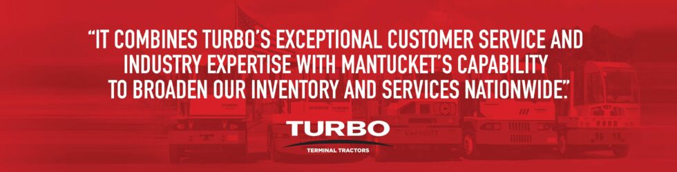 Mantucket Capital Acquires Turbo Terminal Tractors